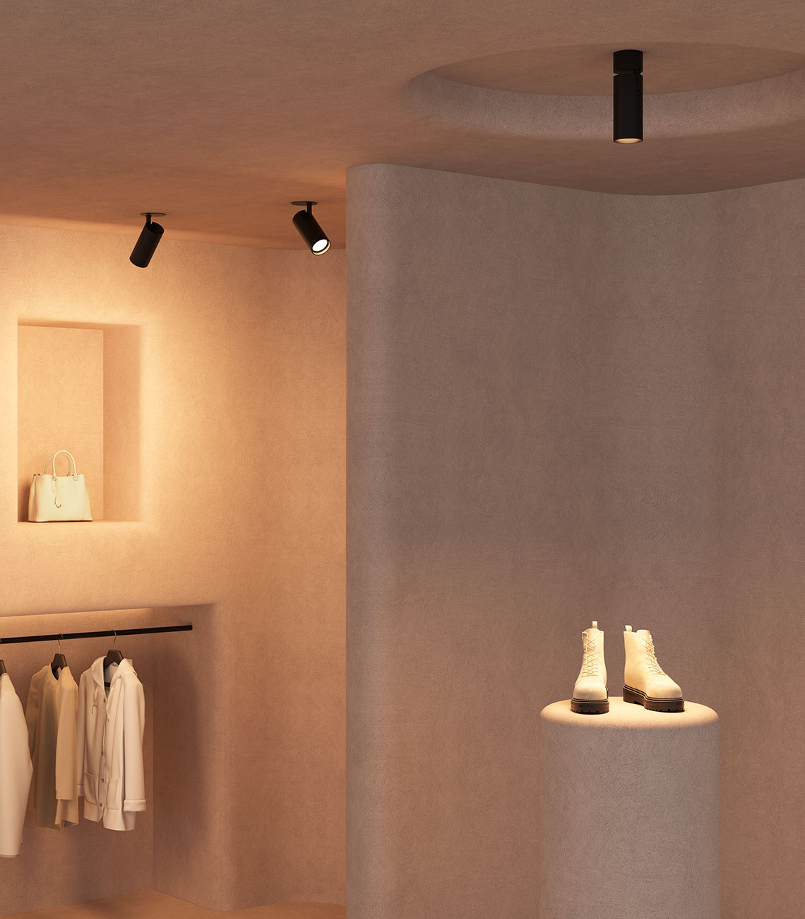 Nexia 2023 lighting novelties catalogue: perfect synergy between design ...