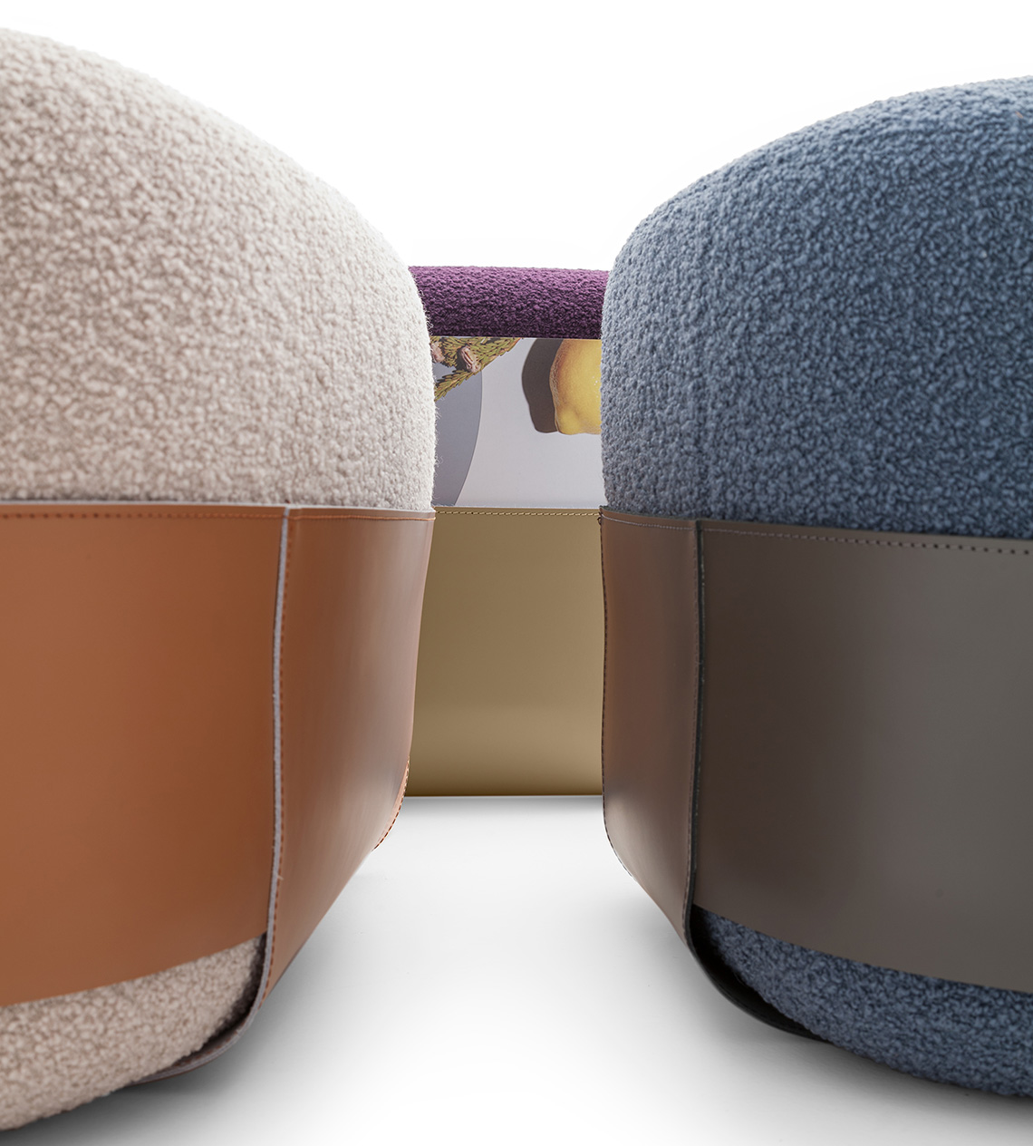 Floating between earth and matter: discover the new Morica Design ...