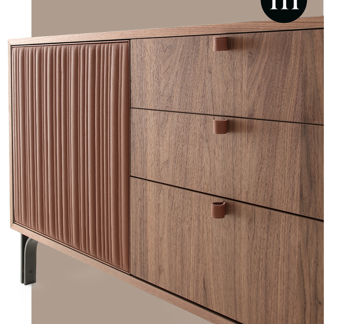 Floating between earth and matter: discover the new Morica Design ...