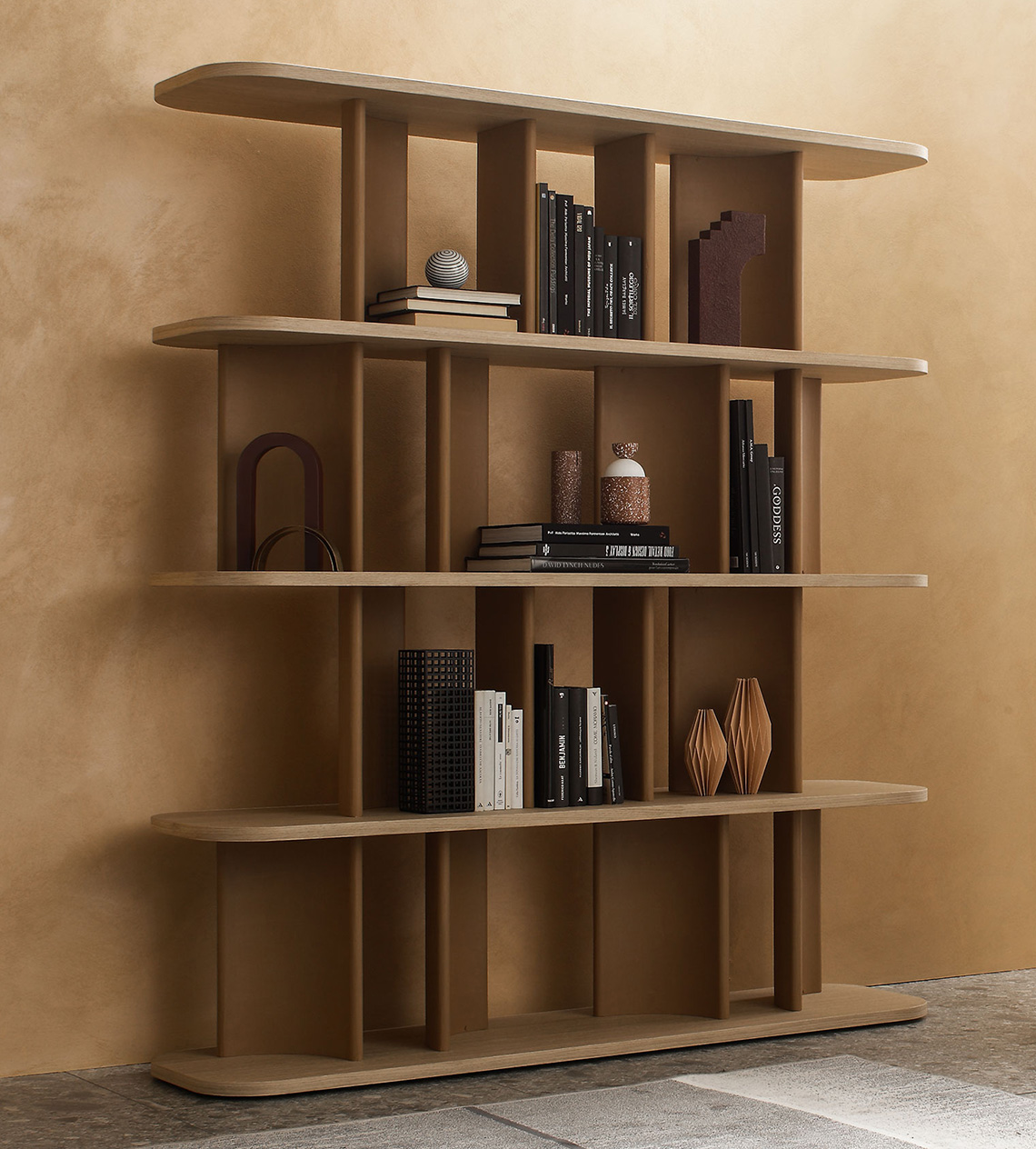 Floating between earth and matter: discover the new Morica Design ...