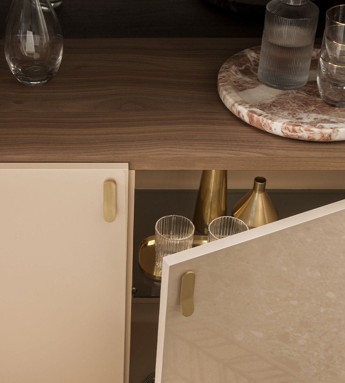 Floating between earth and matter: discover the new Morica Design ...