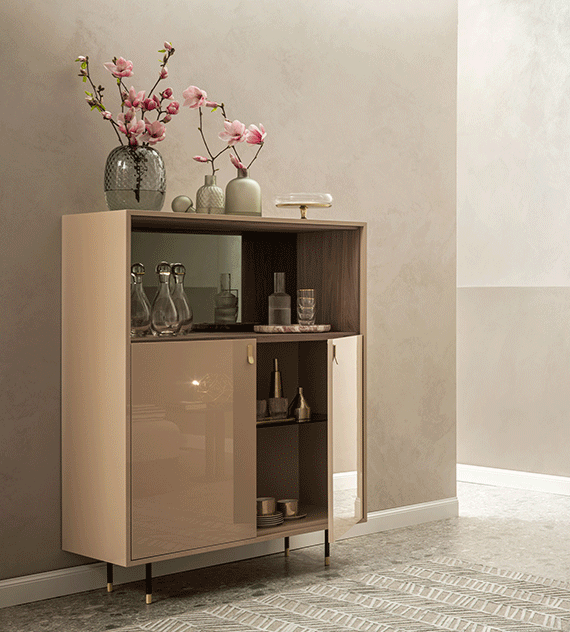 Floating between earth and matter: discover the new Morica Design ...