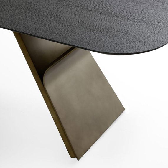 Morica Design 2023 furniture Made in Italy and inspired by high fashion