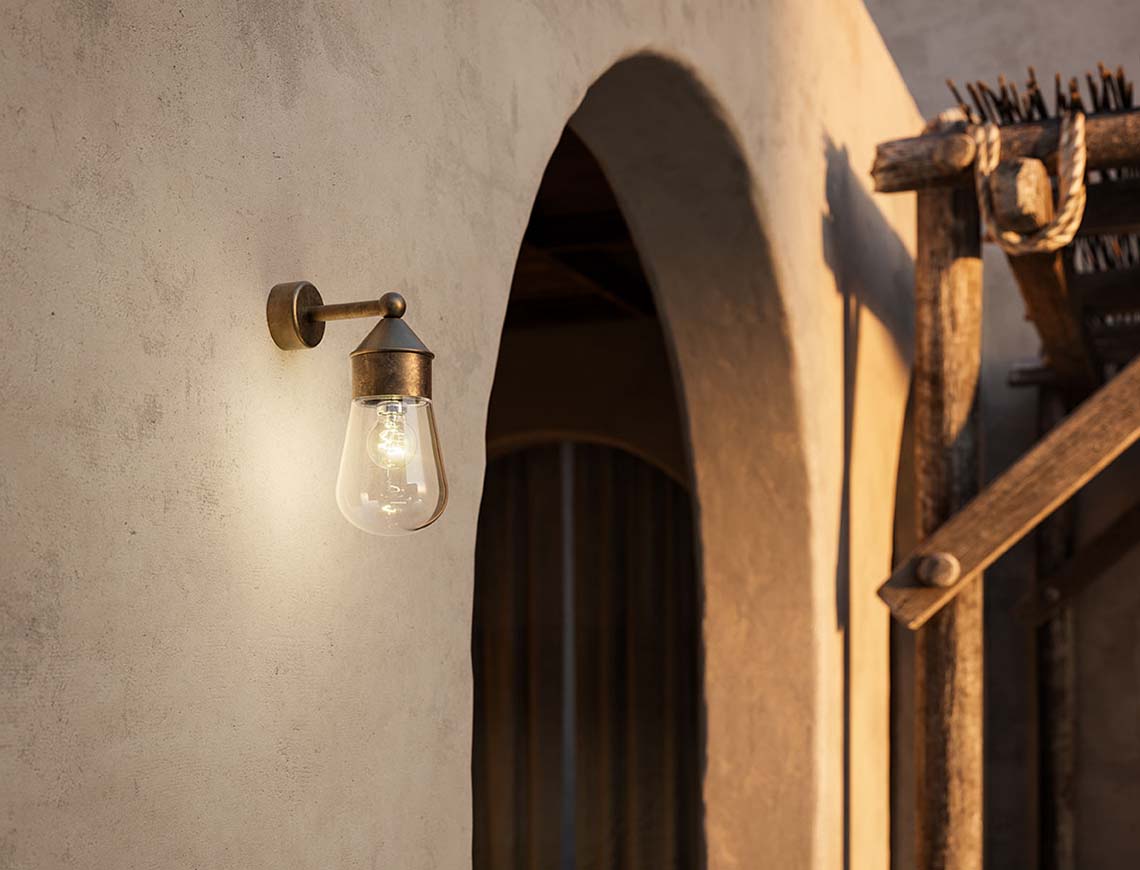 Lighting works with a Mediterranean soul: new 2023 collecitions by Il ...
