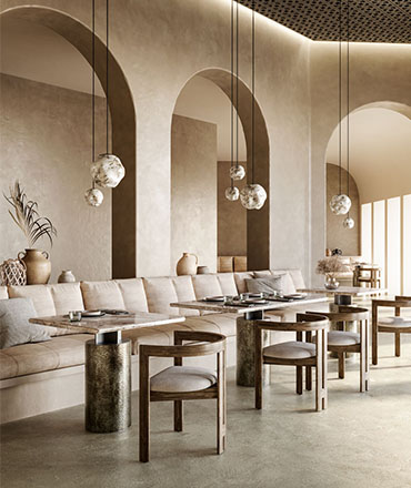 Lighting works with a Mediterranean soul: new 2023 collecitions by Il ...