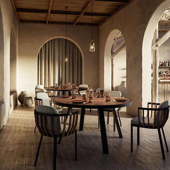 Lighting works with a Mediterranean soul: new 2023 collecitions by Il ...