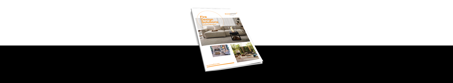 EcoSmart Fire, new in-outdoor bioethanol fireplaces to illuminating and ...