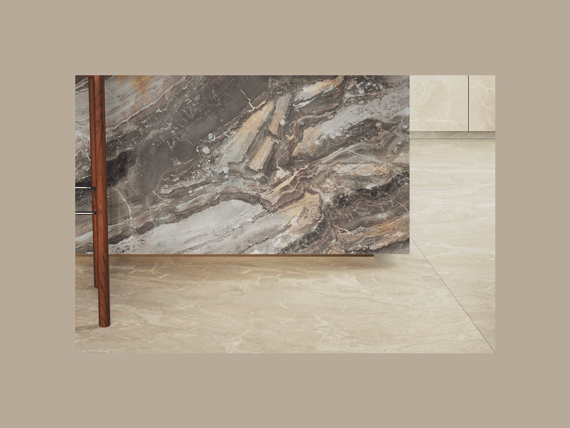 Large Marmi Maximum slabs by Fiandre: 3 new colours