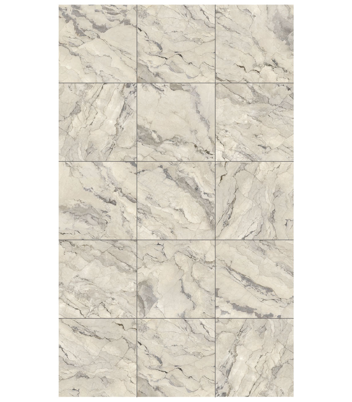 Large Marmi Maximum slabs by Fiandre: 3 new colours