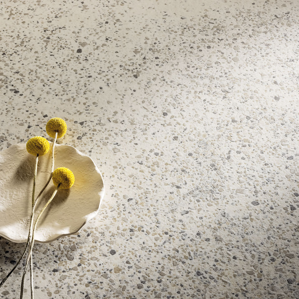 Neo Granito, the FMG technical ceramics embrace nature