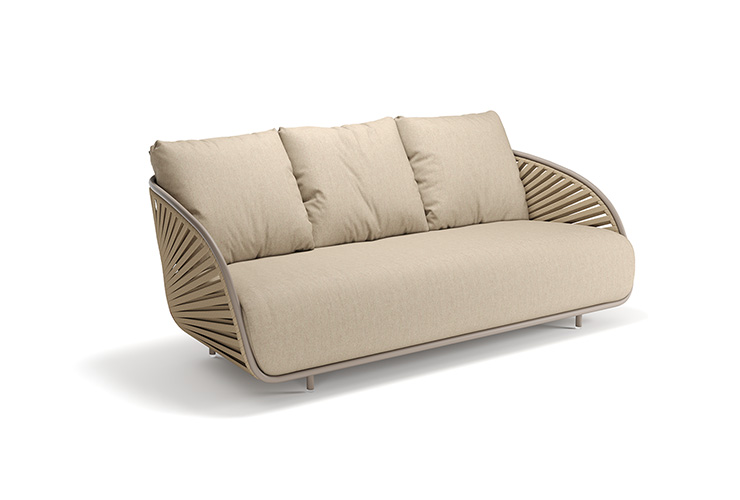 Welcome and relax: reconnect to nature thanks to Barla & Uz collections ...