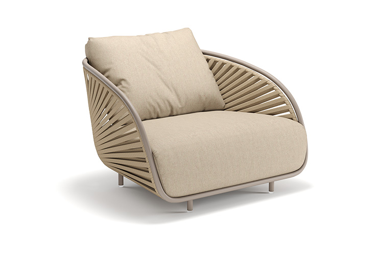 Welcome and relax: reconnect to nature thanks to Barla & Uz collections ...
