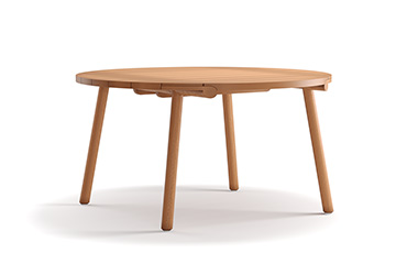 Welcome and relax: reconnect to nature thanks to Barla & Uz collections by Yaaz