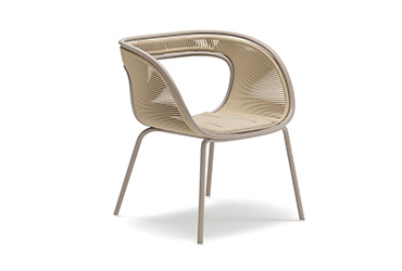 Welcome and relax: reconnect to nature thanks to Barla & Uz collections by Yaaz