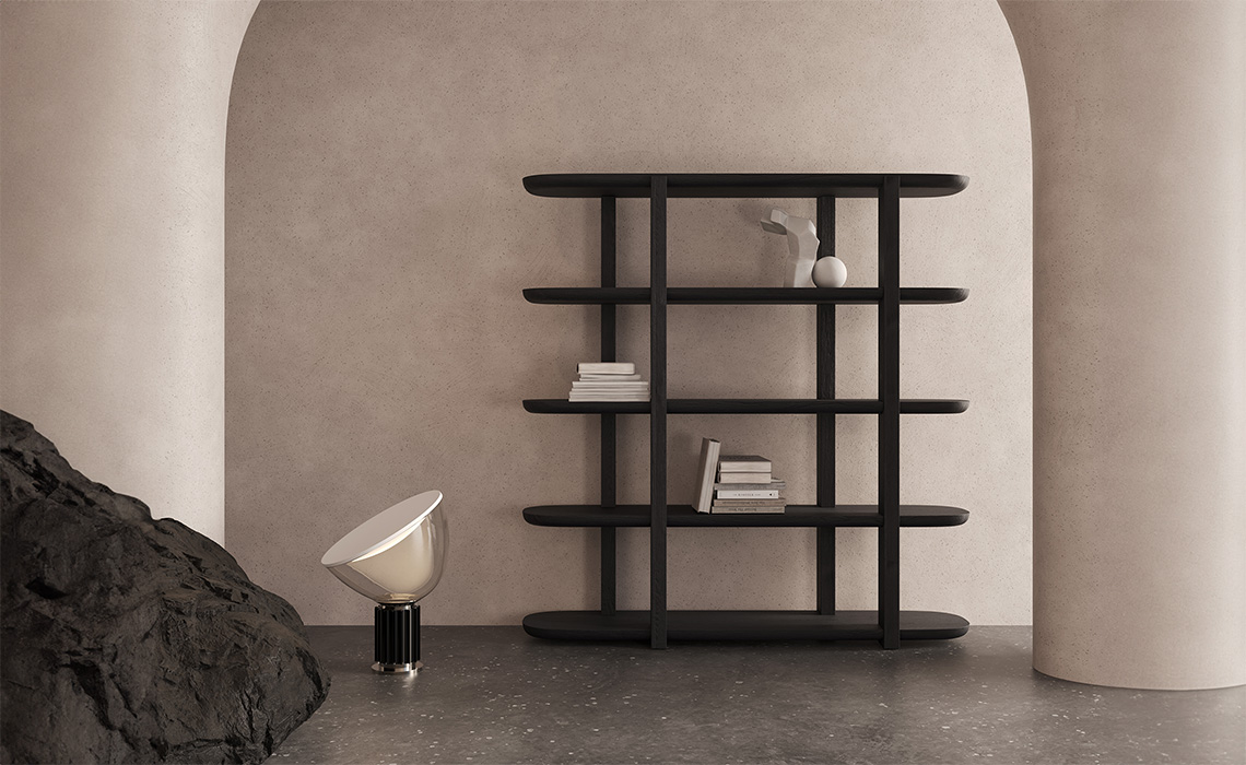 Milla&Milli Salone del Mobile 2024 preview: new solid wood furniture