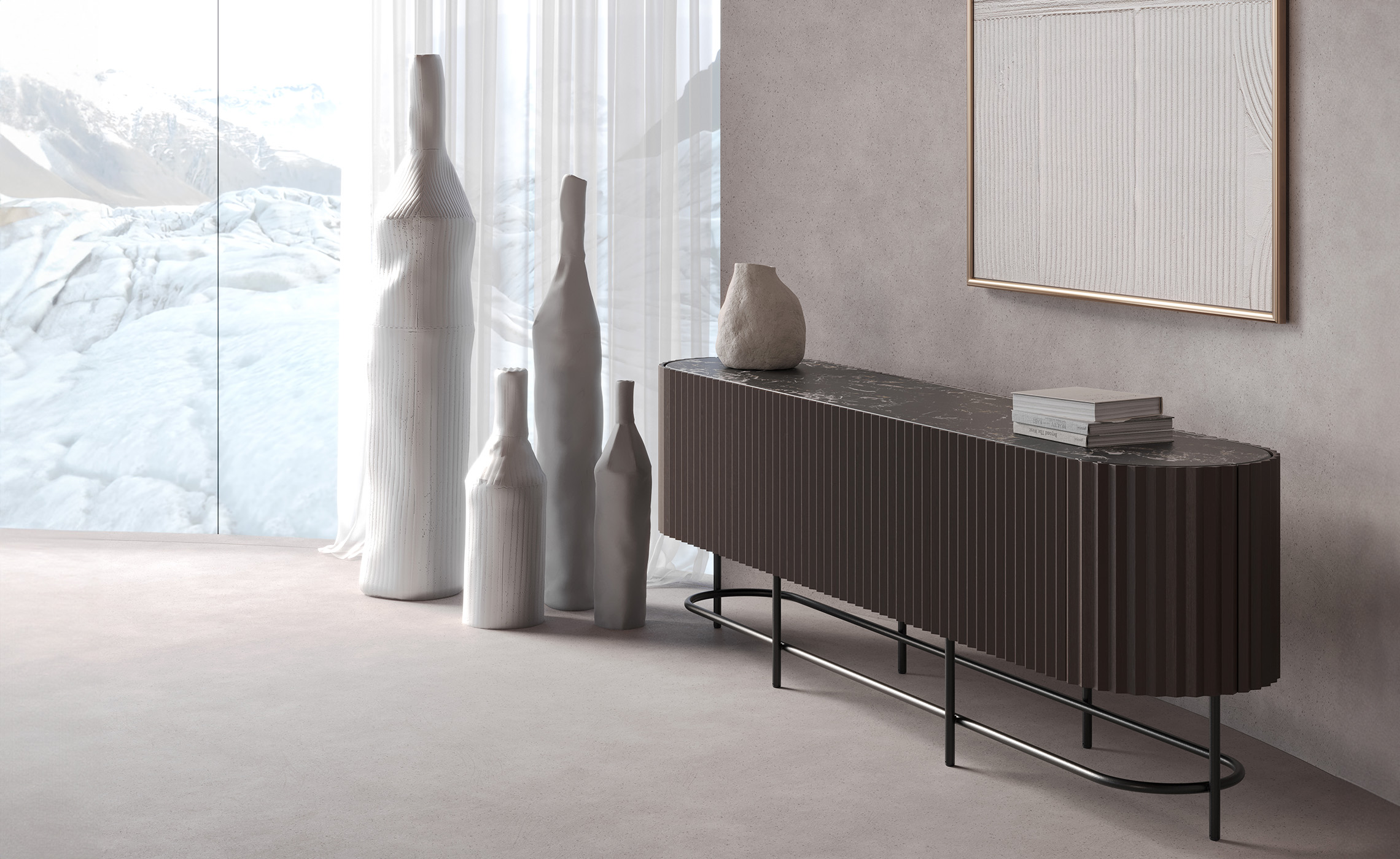 Milla&Milli Salone del Mobile 2024 preview: new solid wood furniture