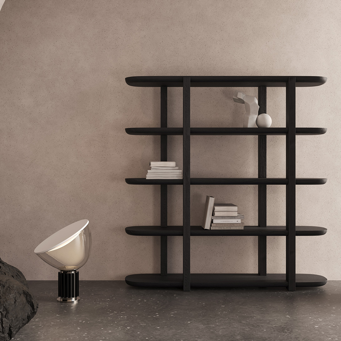 Milla&Milli Salone del Mobile 2024 preview: new solid wood furniture
