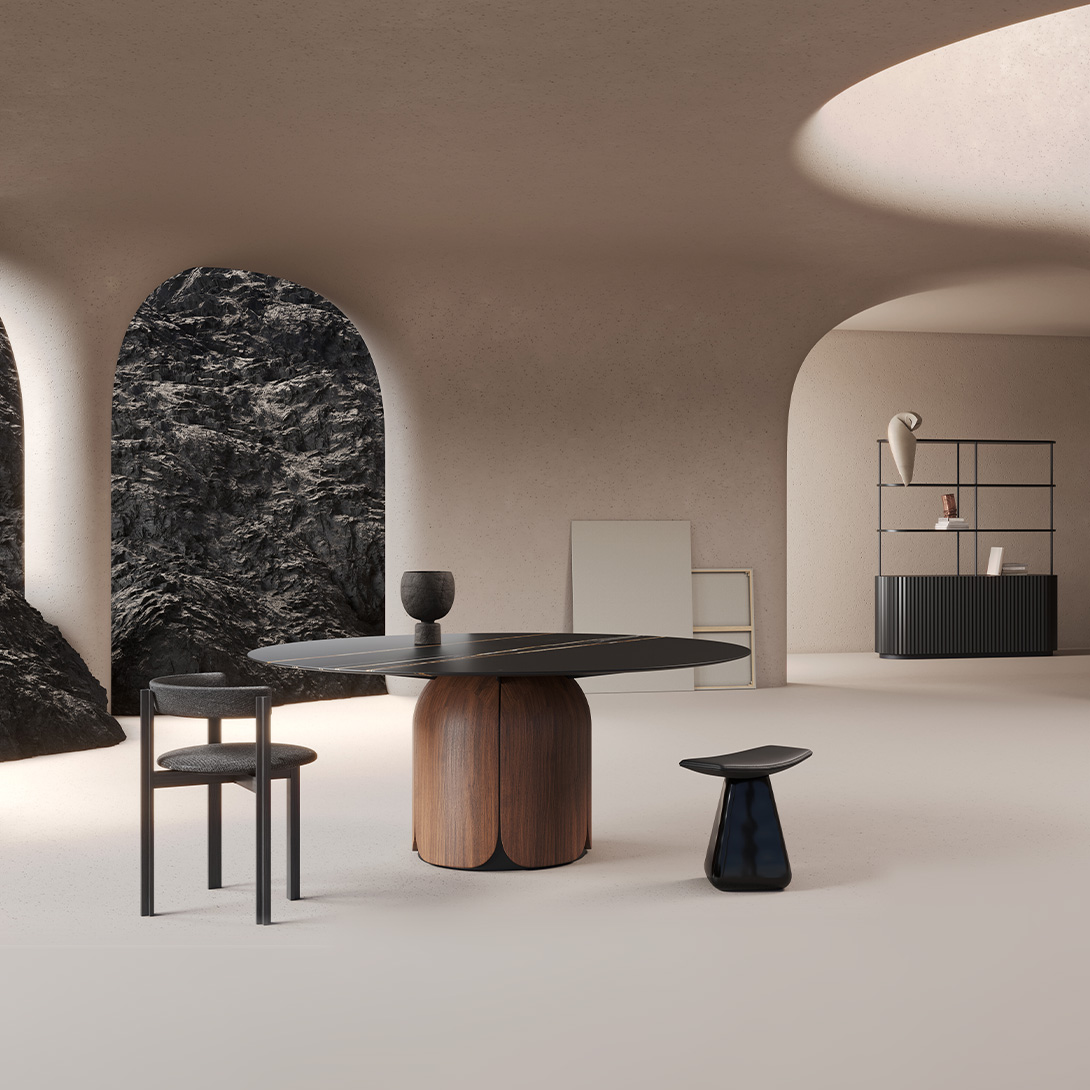 Milla&Milli Salone del Mobile 2024 preview: new solid wood furniture