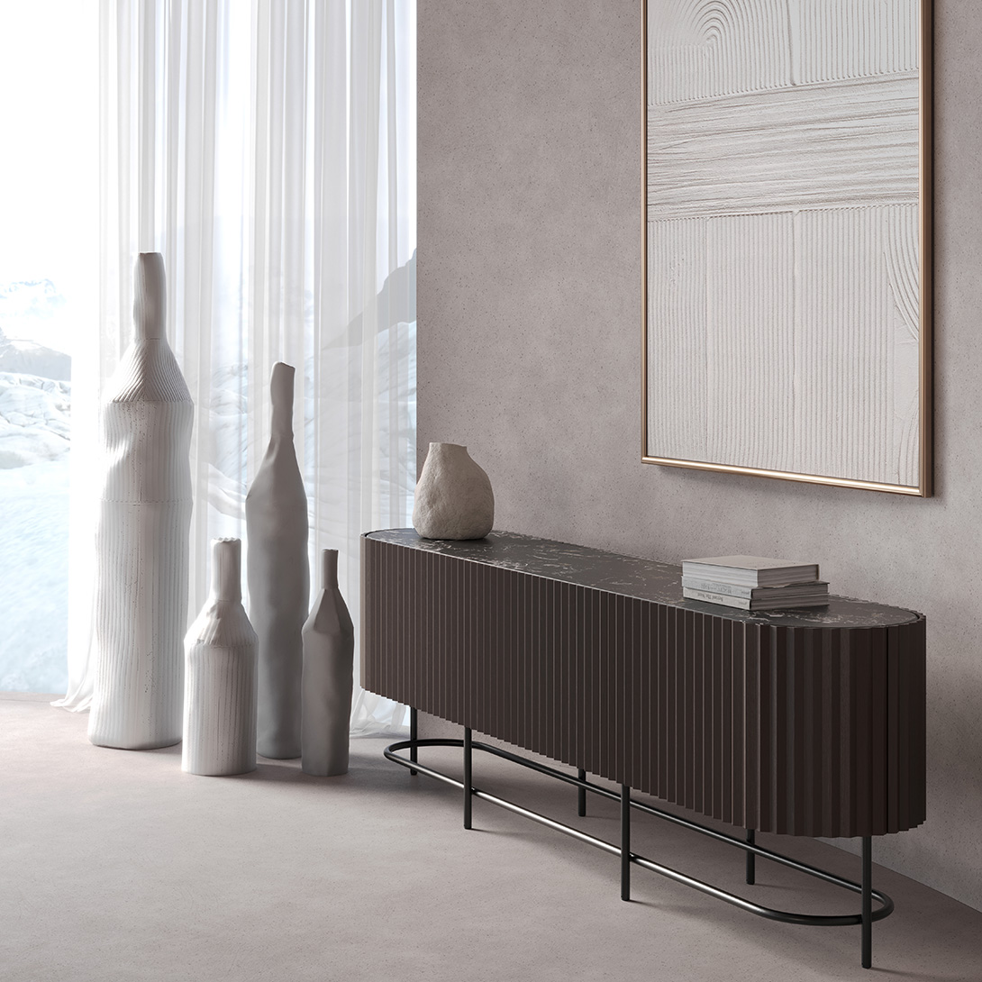 Milla&Milli Salone del Mobile 2024 preview: new solid wood furniture