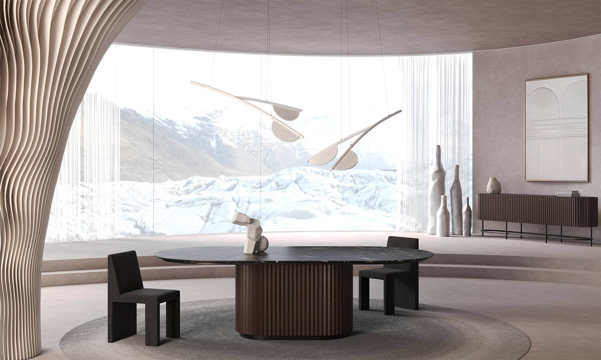 Milla&Milli Salone del Mobile 2024 preview: new solid wood furniture