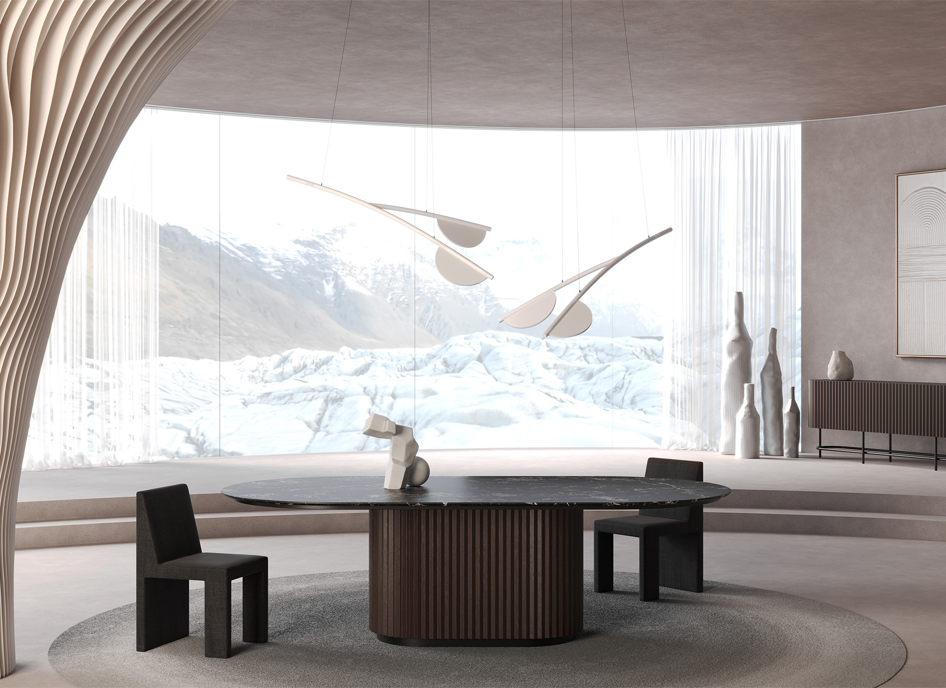 Milla&Milli Salone del Mobile 2024 preview: new solid wood furniture