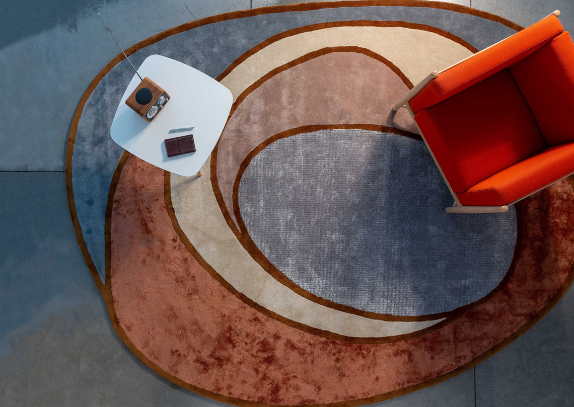 Warli handmade rugs for your projects: discover the collections and ...