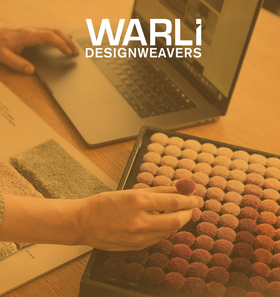Warli handmade rugs for your projects: discover the collections and ...