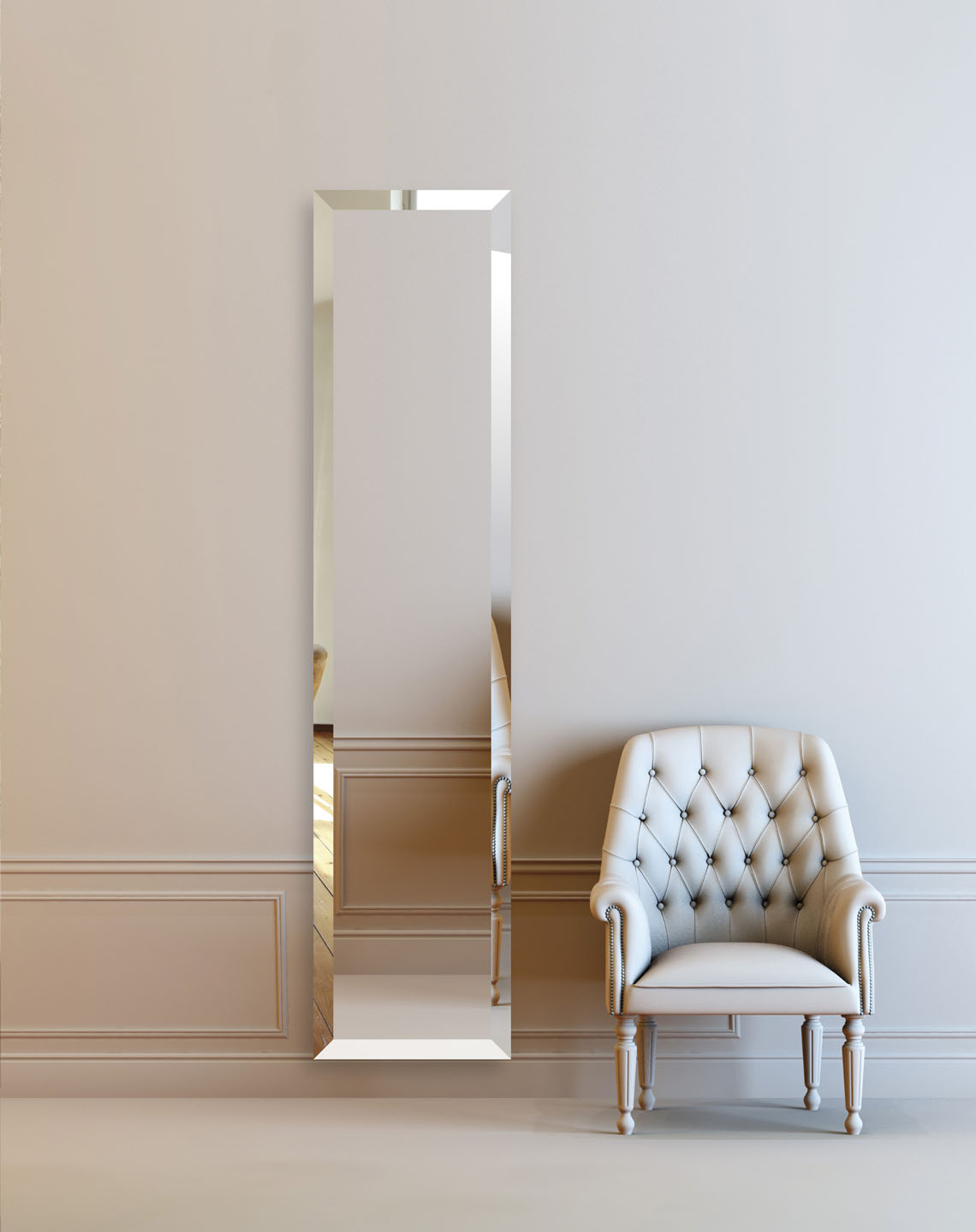 Olycal stone radiators by CINIER Paris