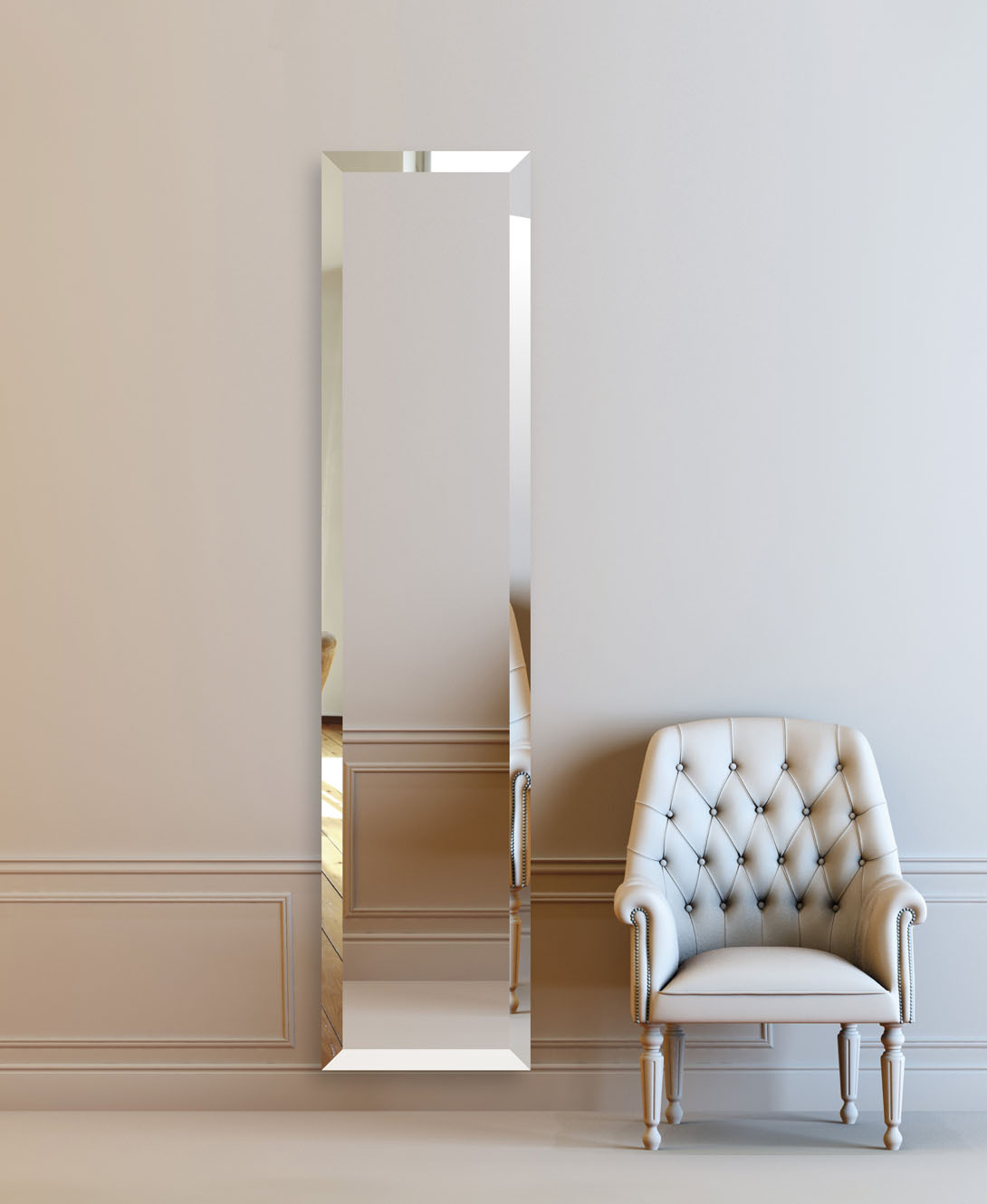 Olycal stone radiators by CINIER Paris