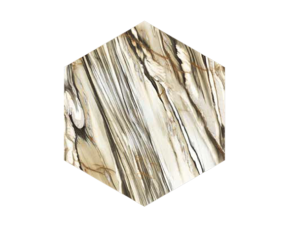 Marble-effect ceramic surfaces: 4 new proposals The Room by Imola Ceramica