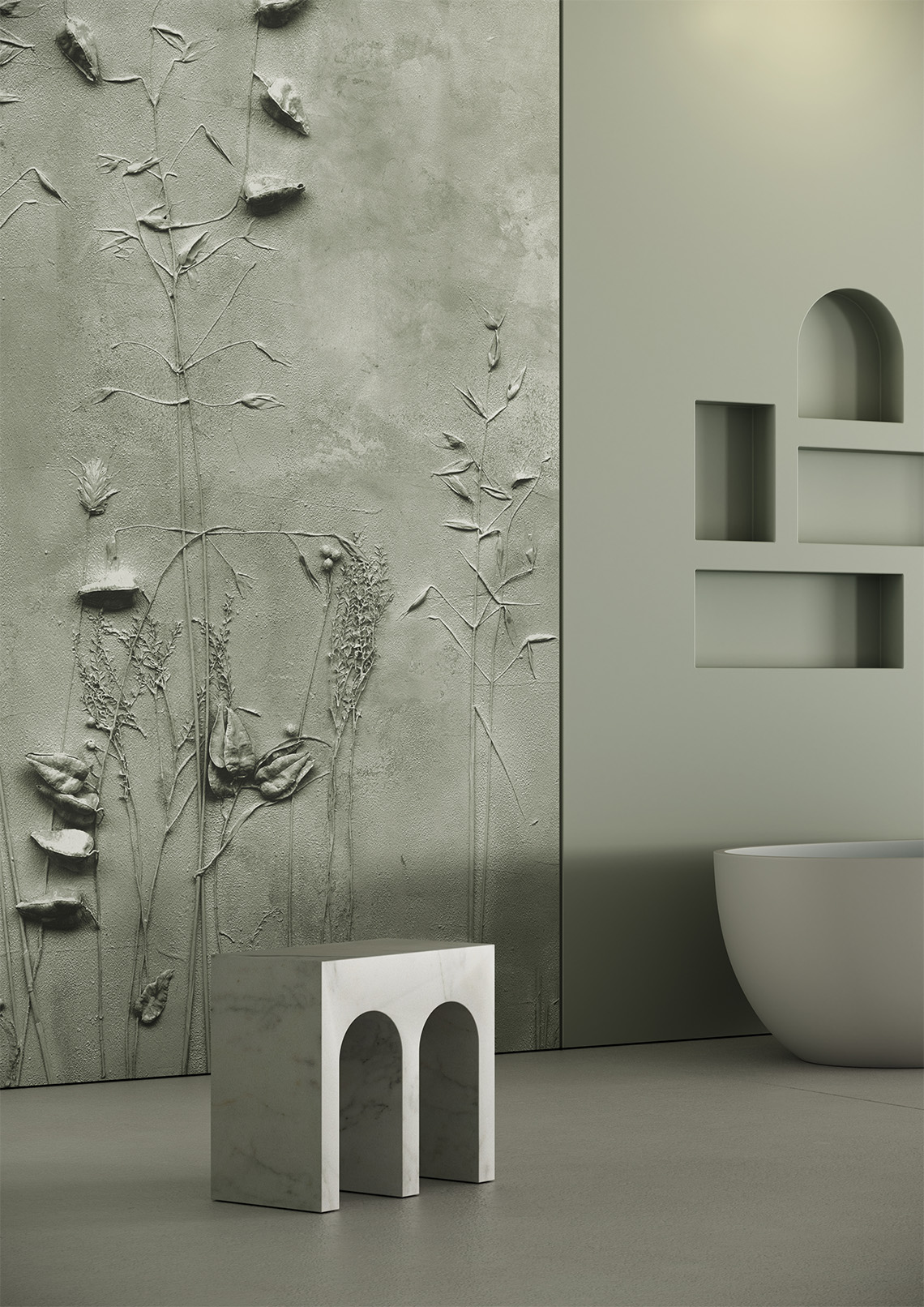 Styl’editions: more than wallpaper.