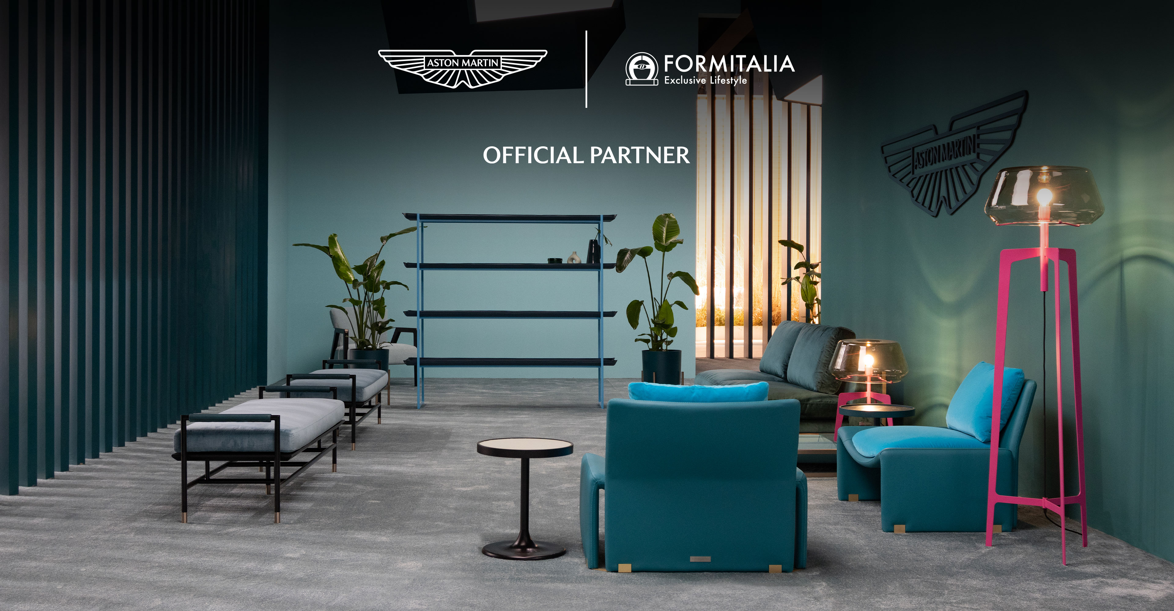 Aston Martin Interiors Furniture | Cabinets Matttroy