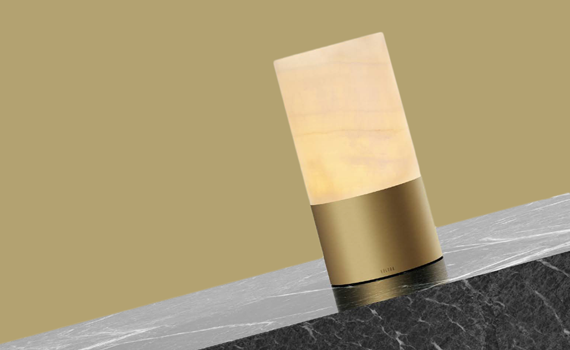 Portable ambient lighting, designed for all conditions - Voltra