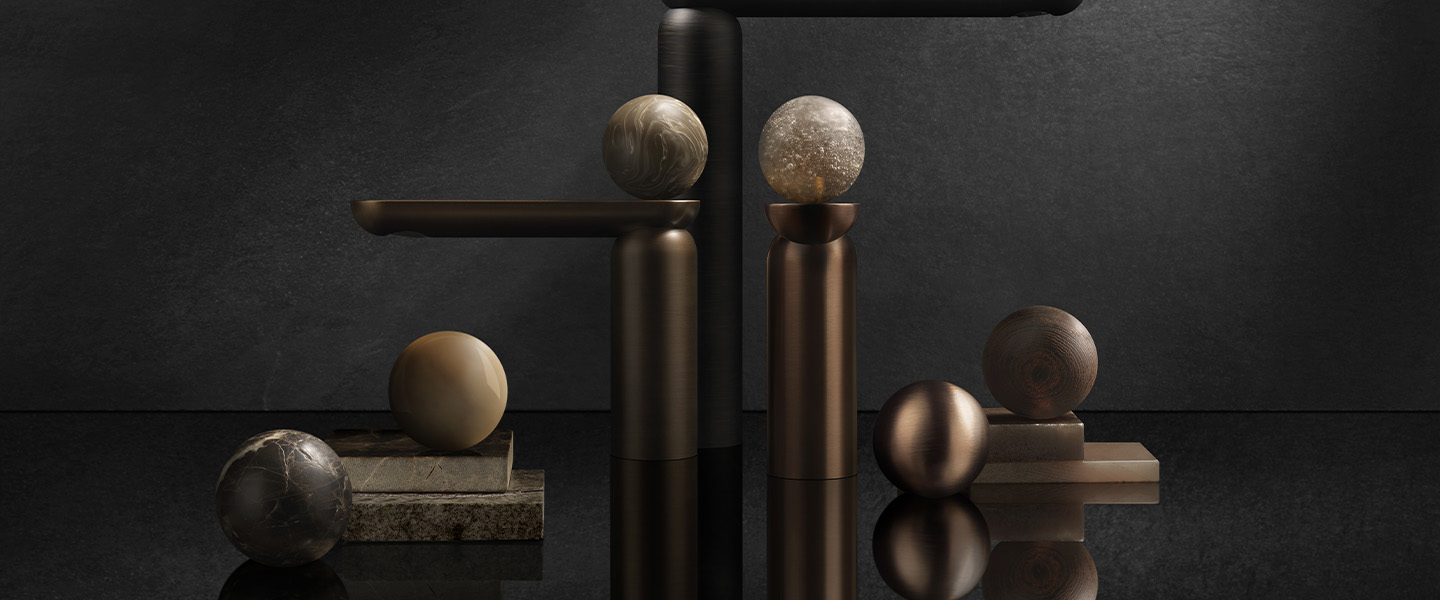 GESSI meets nature: Haute Culture and the new Jaqueline and Perle ...