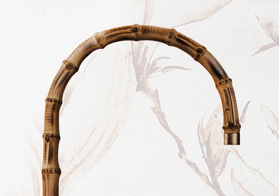 GESSI meets nature: Haute Culture and the new Jaqueline and Perle ...