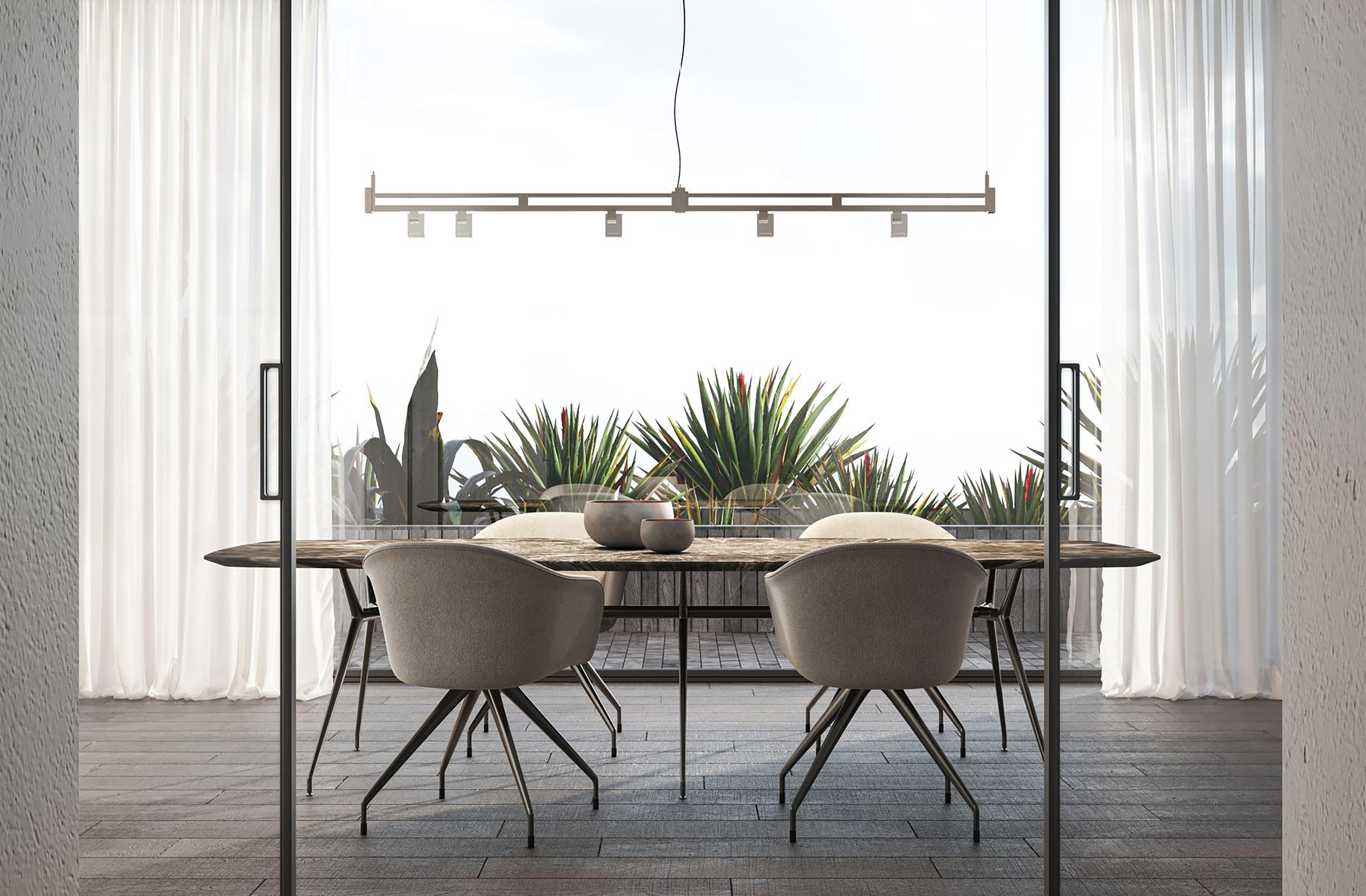 Karman decorative lighting catalogue, new collections for unforgettable ...