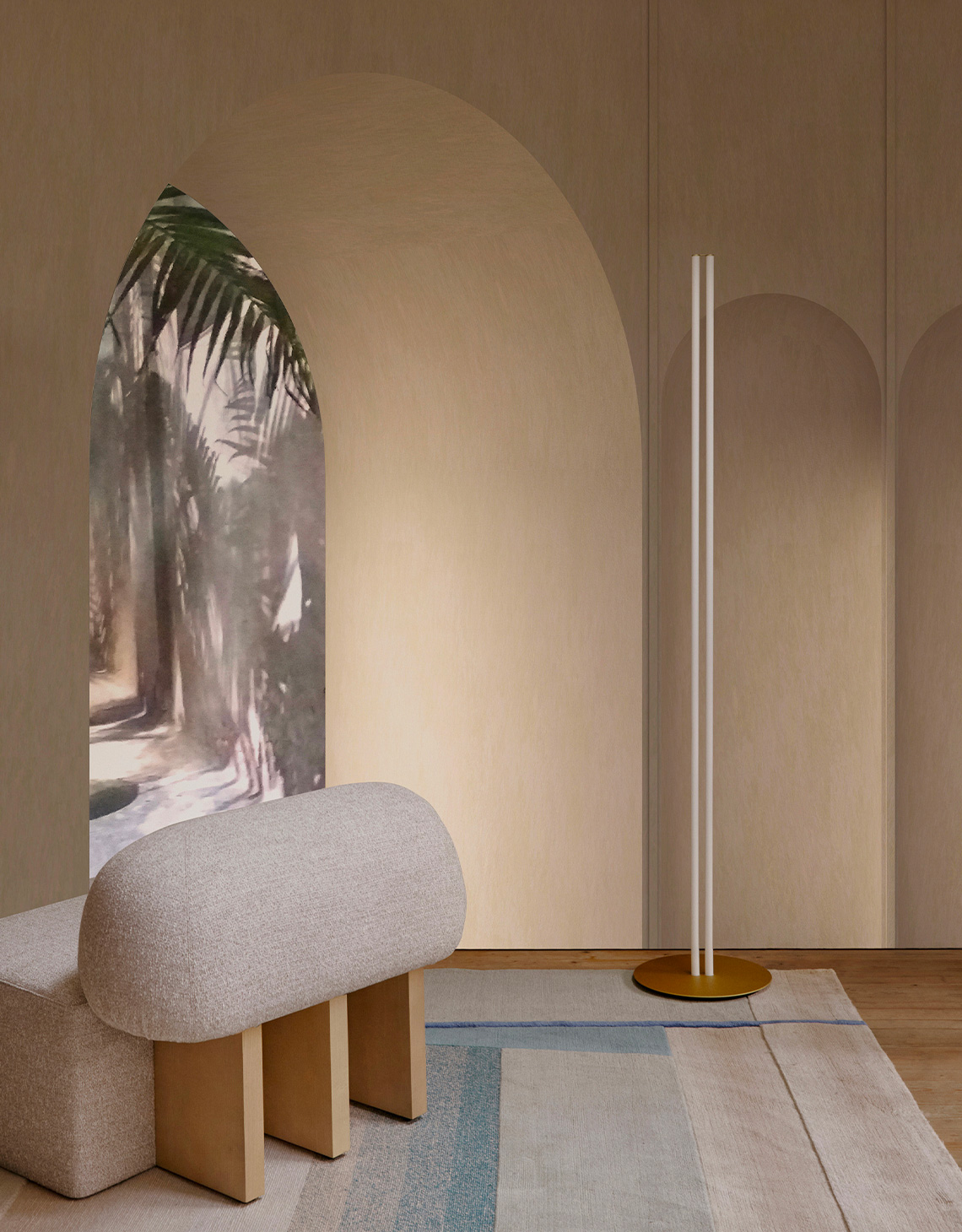 SECOLO: Quality materials, Italian Manufacturing, Distinctive designs.