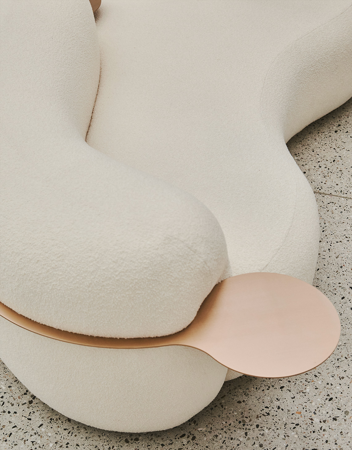 SECOLO: Quality materials, Italian Manufacturing, Distinctive designs.