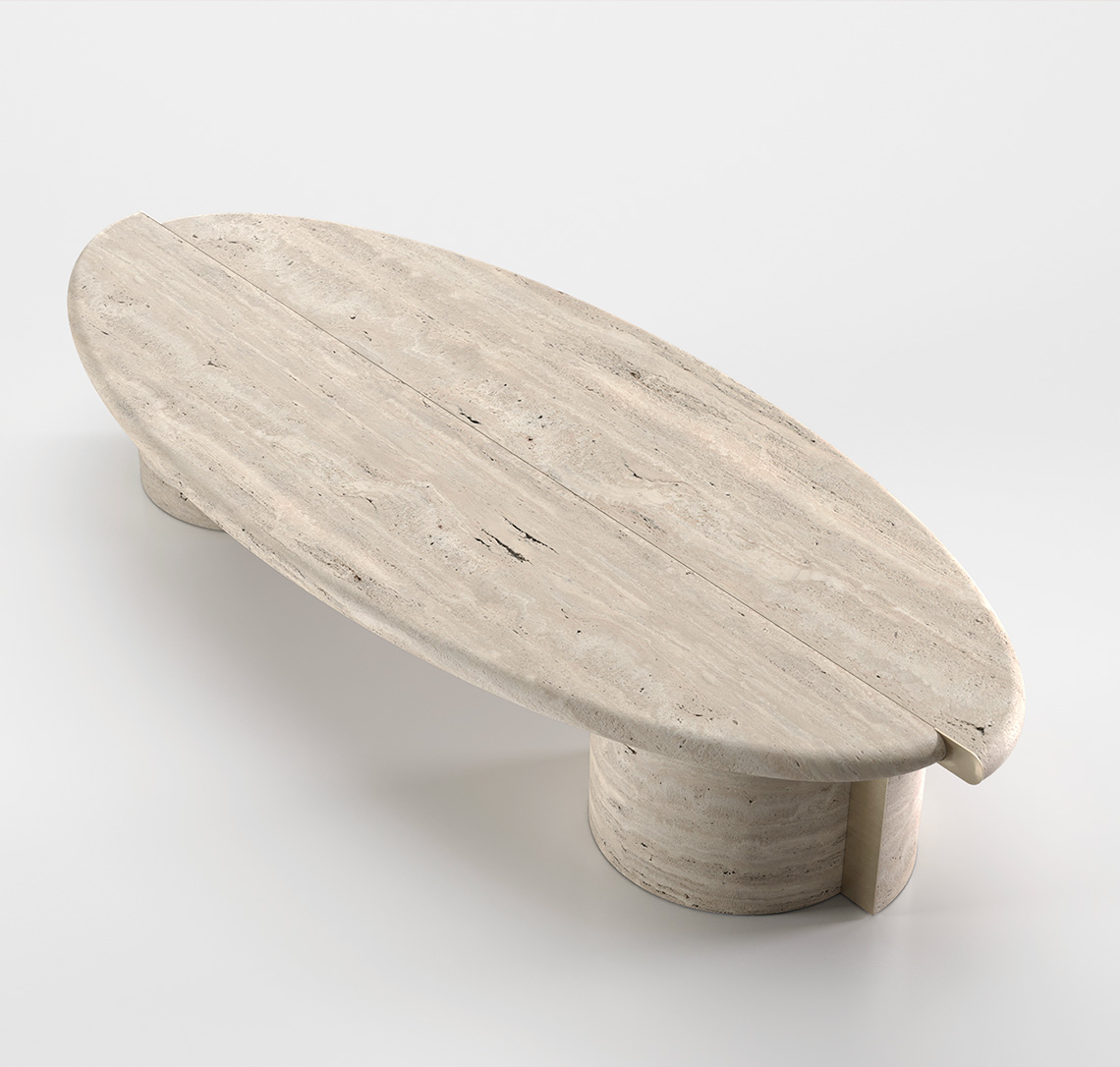 SECOLO: Quality materials, Italian Manufacturing, Distinctive designs.