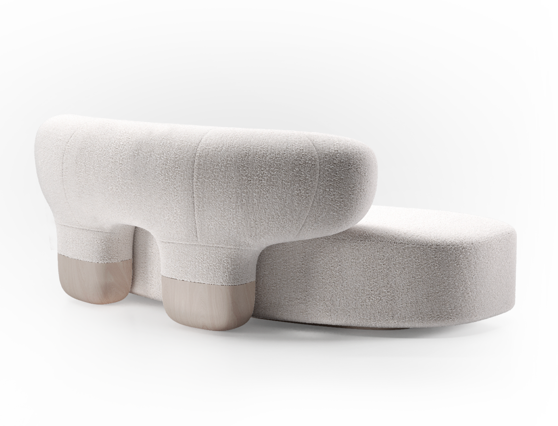 SECOLO: Quality materials, Italian Manufacturing, Distinctive designs.