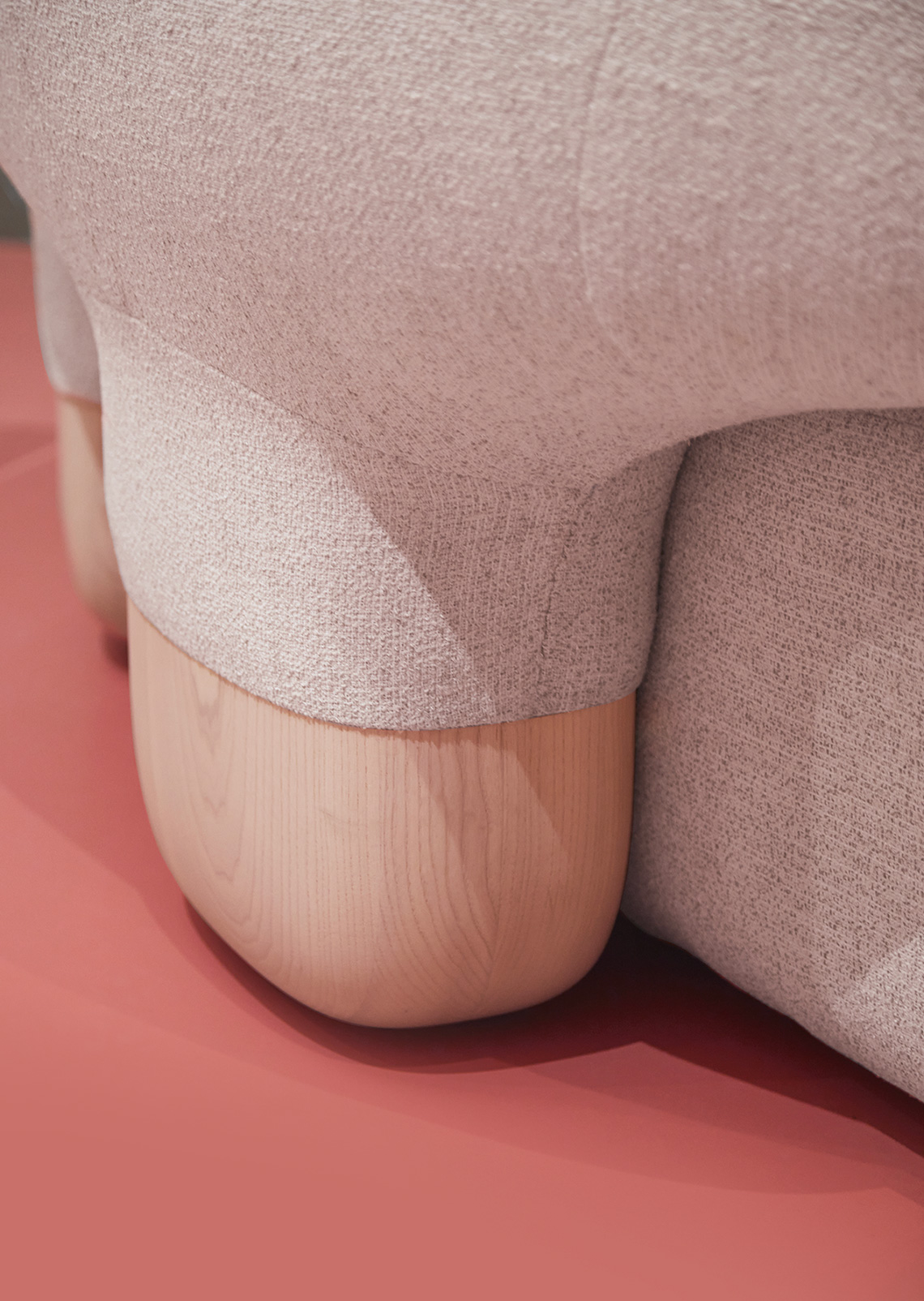 SECOLO: Quality materials, Italian Manufacturing, Distinctive designs.