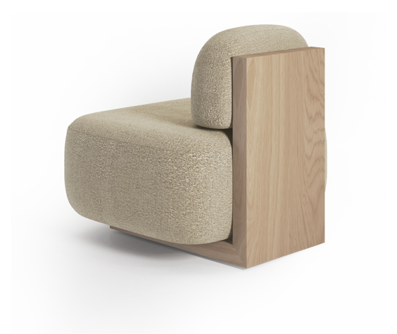 SECOLO: Quality materials, Italian Manufacturing, Distinctive designs.