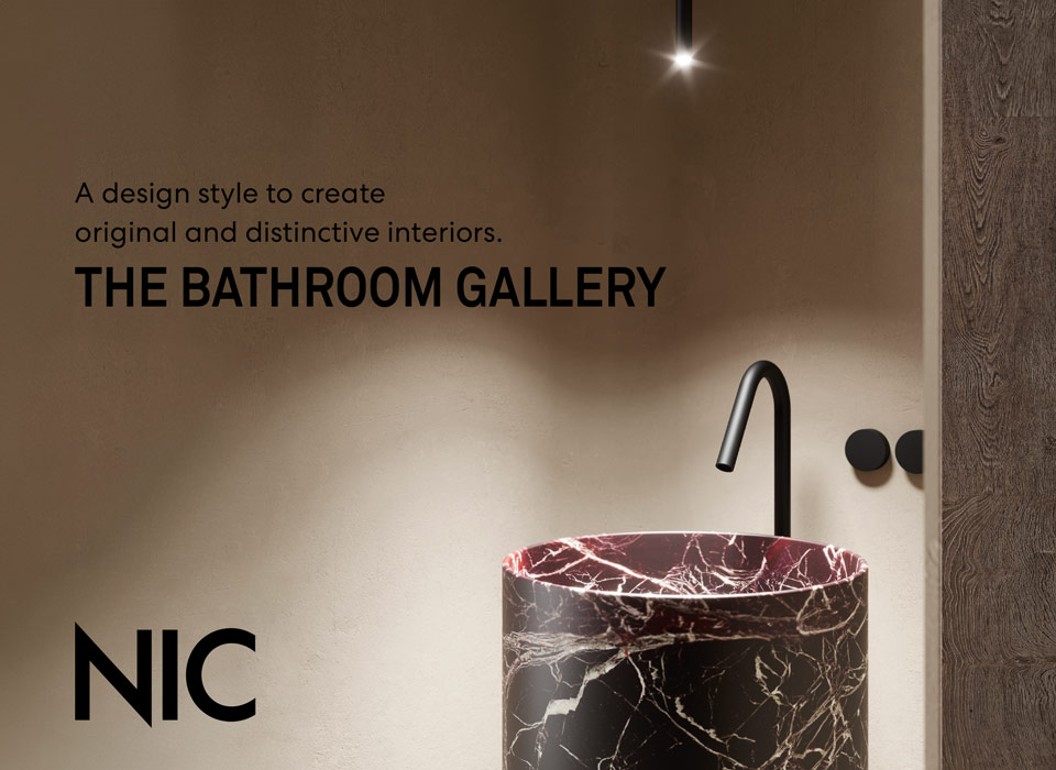 Nic Design | Complete Collection 2023