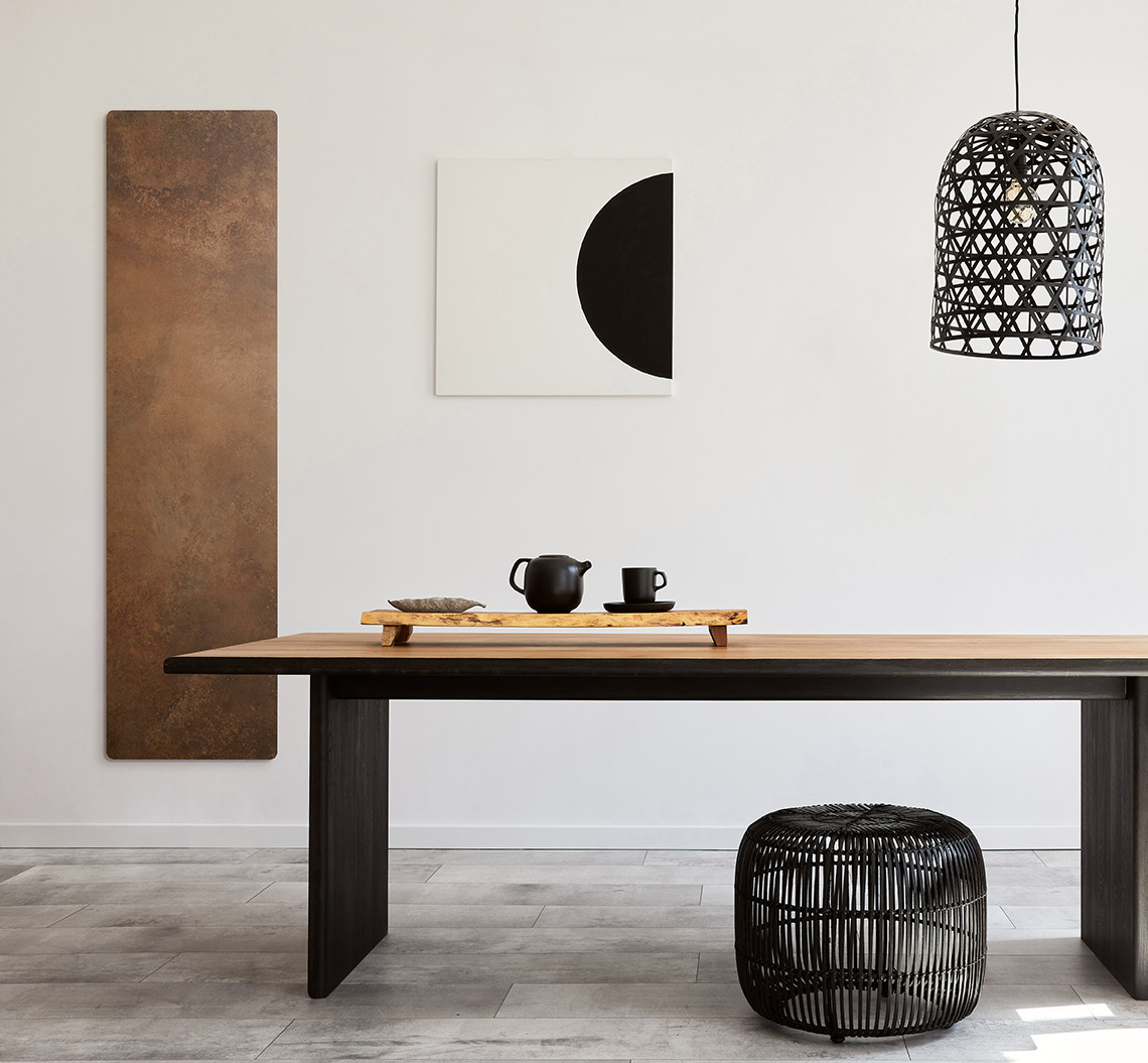 intuis Signature radiators with the new native control interface