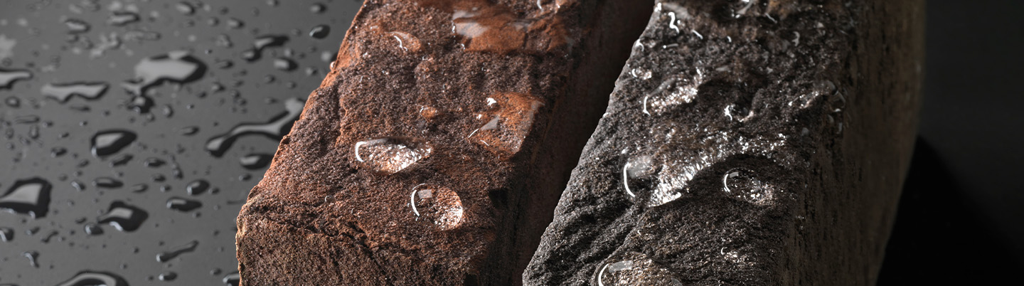 Mattoni faccia vista Vandersanden: gli unici garantiti 25 anni contro l ...