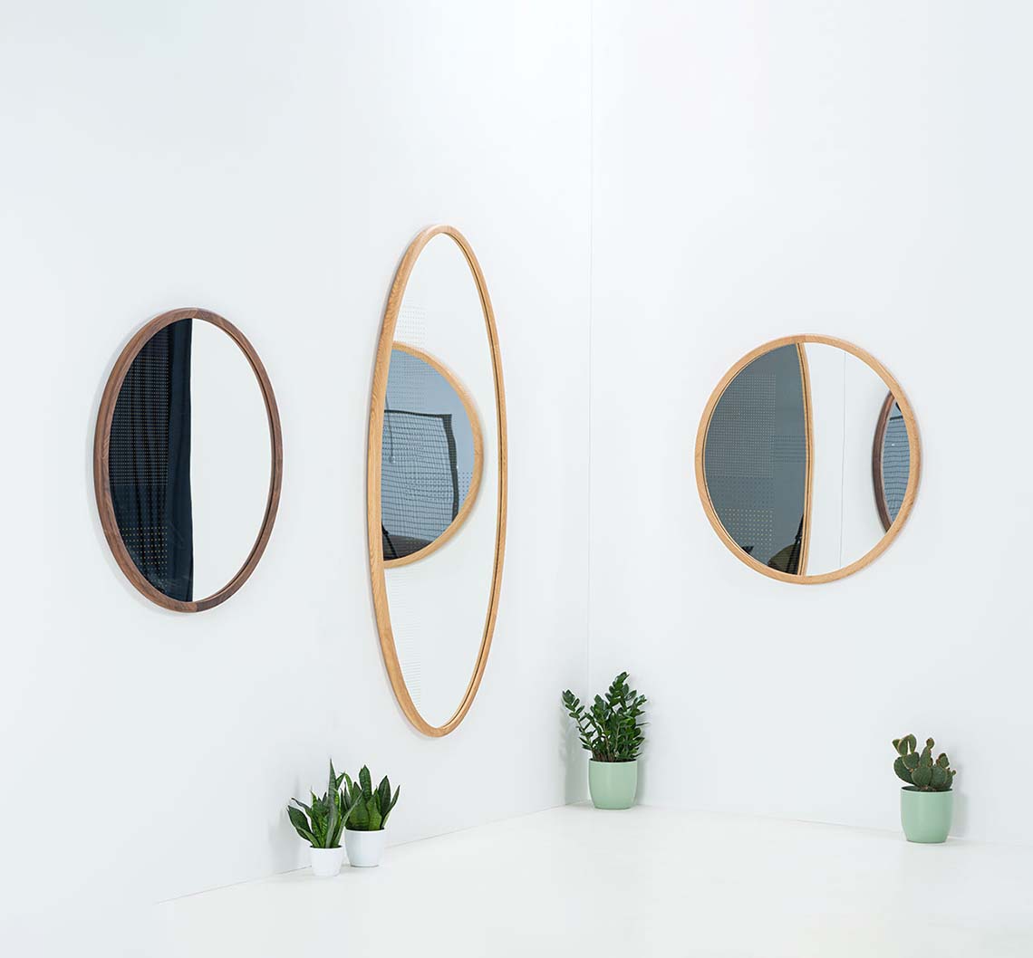 New Nunc 2023: the wooden furniture that adapts to your every space!