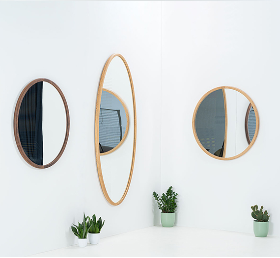 New Nunc 2023: the wooden furniture that adapts to your every space!