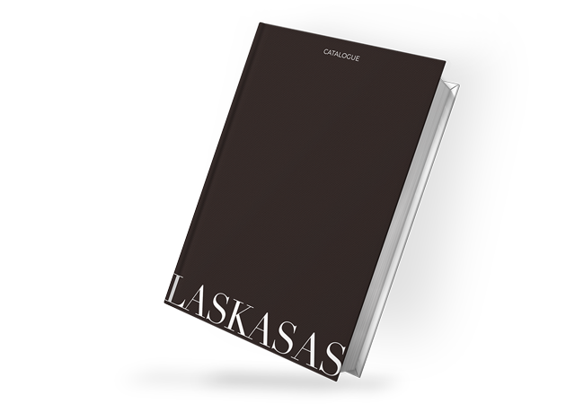 Laskasas: timeless, high-quality iconic products for your projects