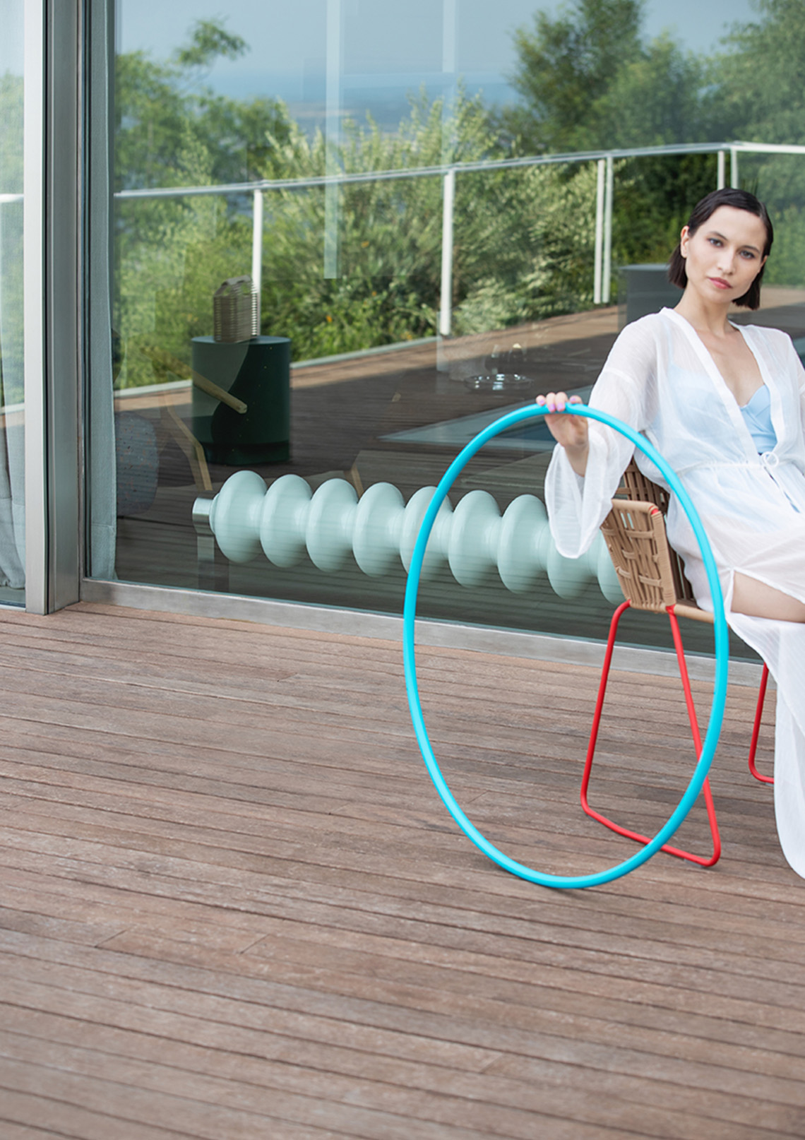 MILANO, the iconic radiator by Tubes, now available in an unprecedented ...