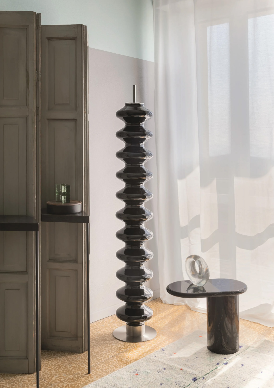 MILANO, the iconic radiator by Tubes, now available in an unprecedented ...